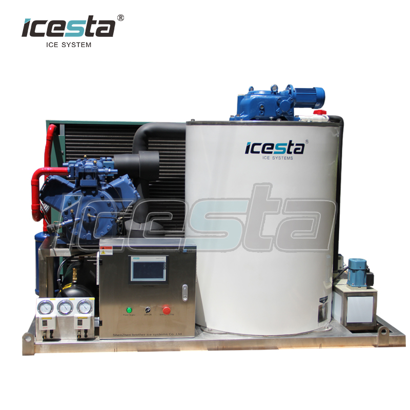 Flake ice machine , Flake ice machine Products, Flake ice machine ...