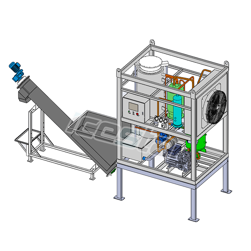 Tube ice machine , Tube ice machine Products, Tube ice machine ...