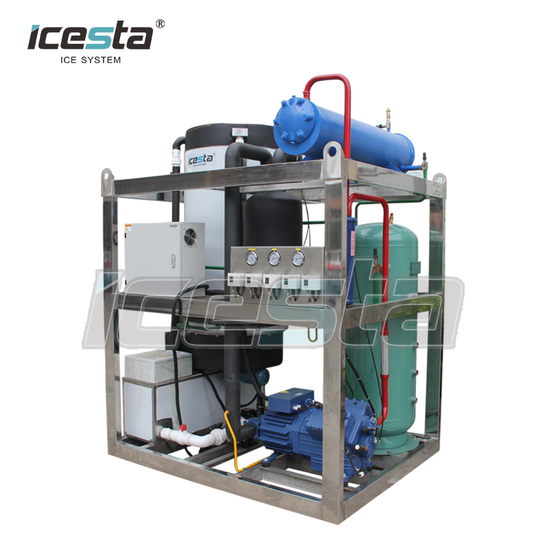 Tube ice machine , Tube ice machine Products, Tube ice machine ...