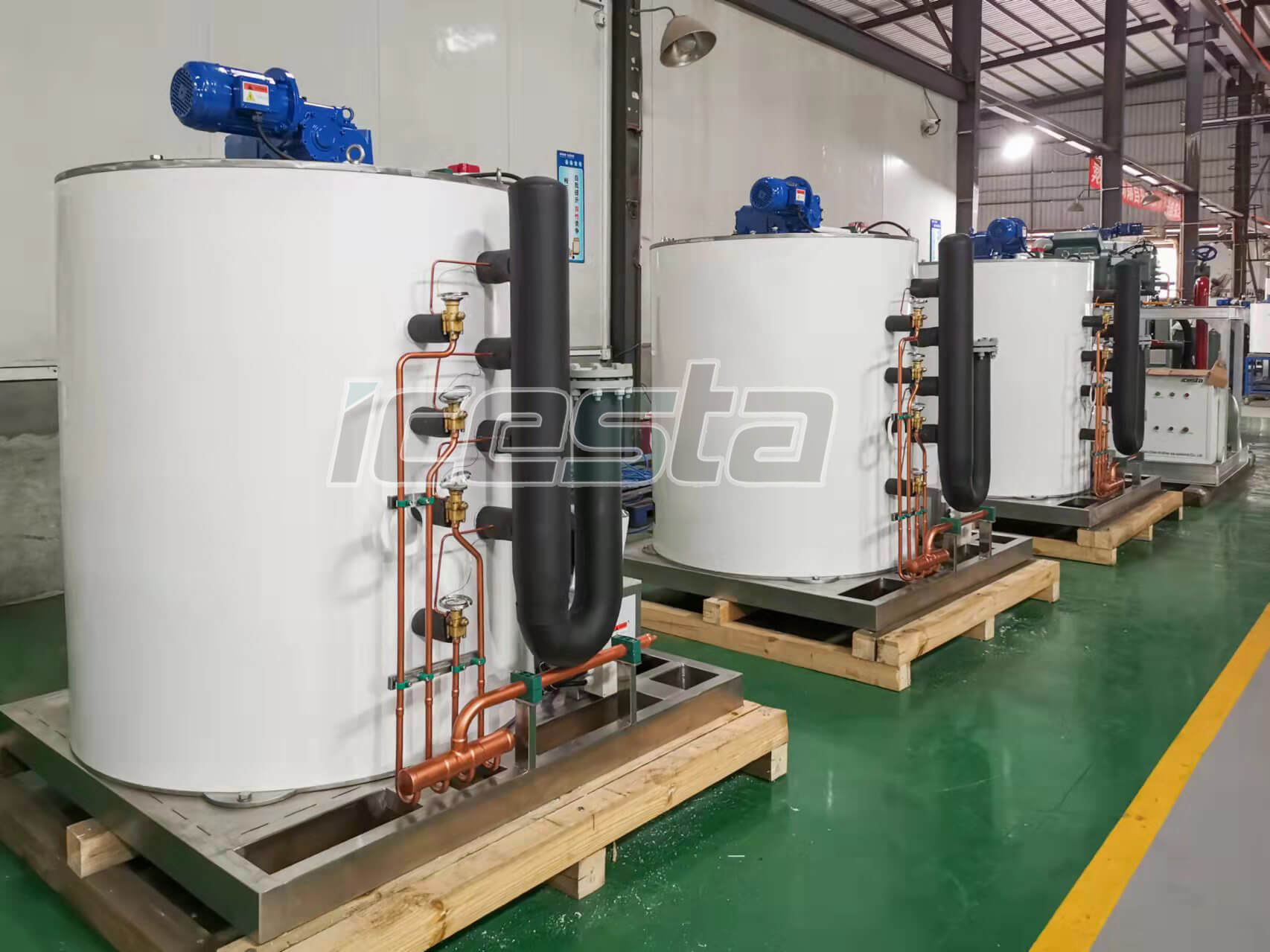 Flake ice machine , Flake ice machine Products, Flake ice machine ...