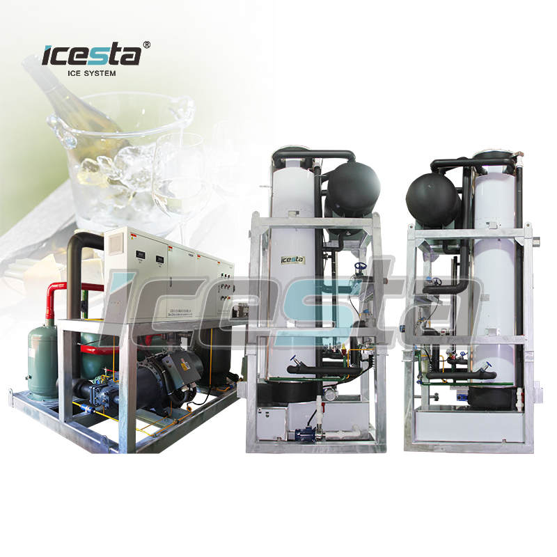 Tube ice machine , Tube ice machine Products, Tube ice machine ...