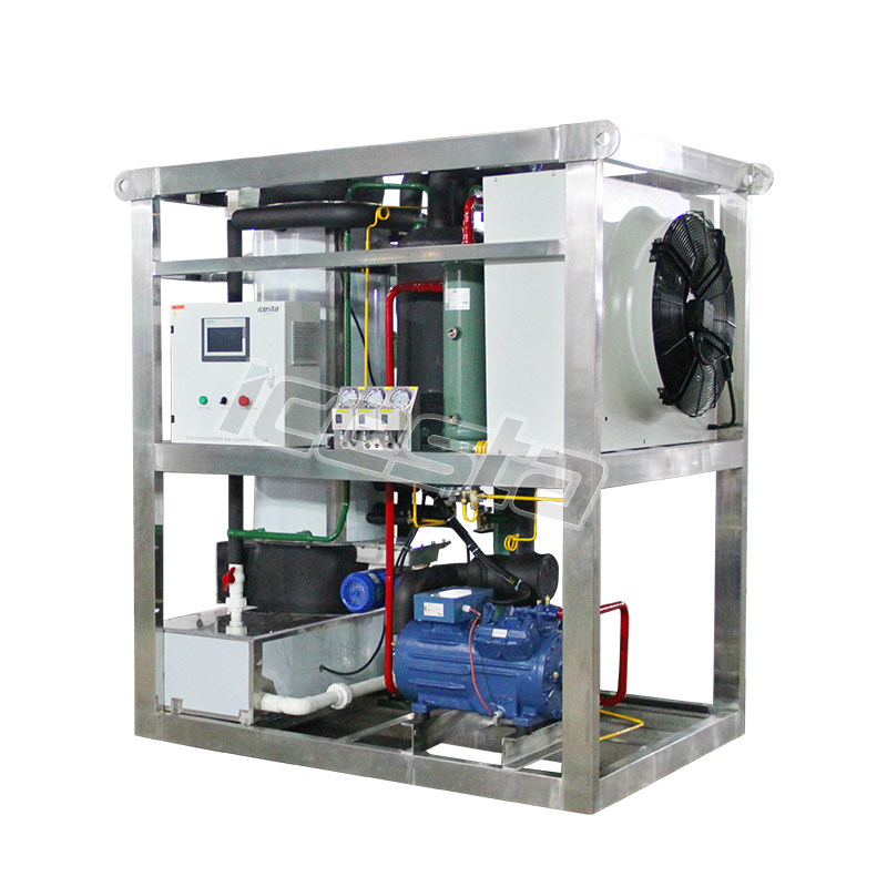 Tube ice machine , Tube ice machine Products, Tube ice machine ...