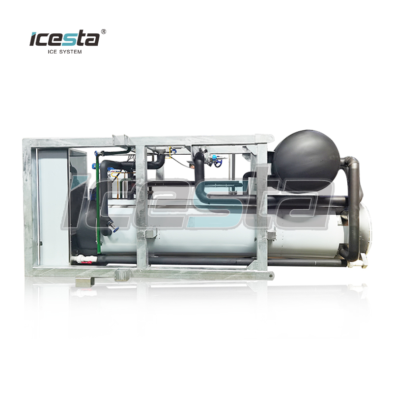 Tube ice machine , Tube ice machine Products, Tube ice machine ...