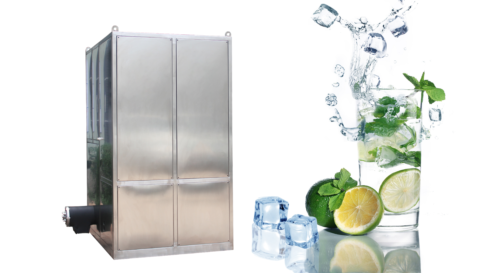 Cube ice machine , Cube ice machine Products, Cube ice machine ...
