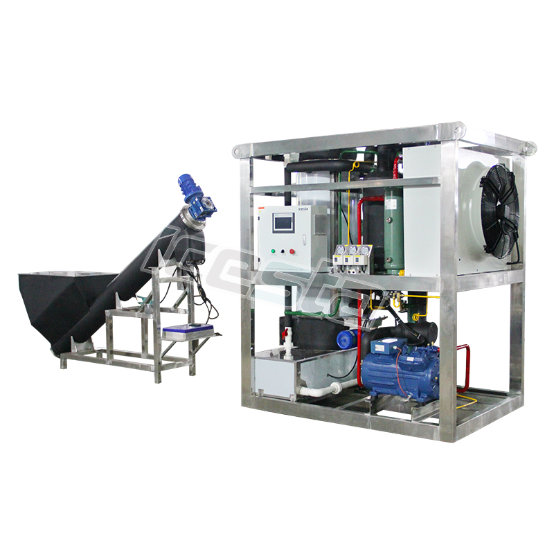 Tube ice machine , Tube ice machine Products, Tube ice machine ...
