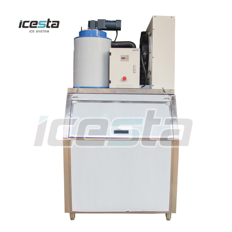 Commercial Flake ice machine, Commercial Flake ice machine Products ...