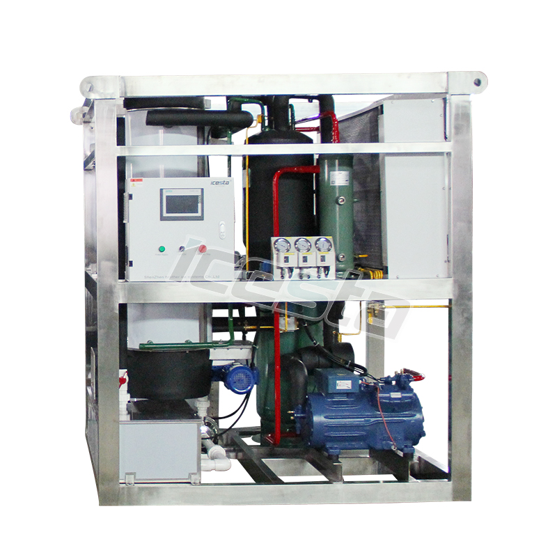 Tube ice machine , Tube ice machine Products, Tube ice machine ...
