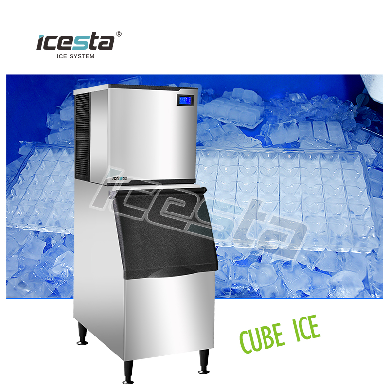Cube ice machine , Cube ice machine Products, Cube ice machine ...