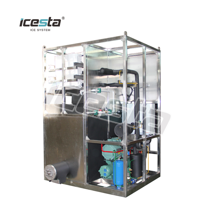 Cube ice machine , Cube ice machine Products, Cube ice machine ...